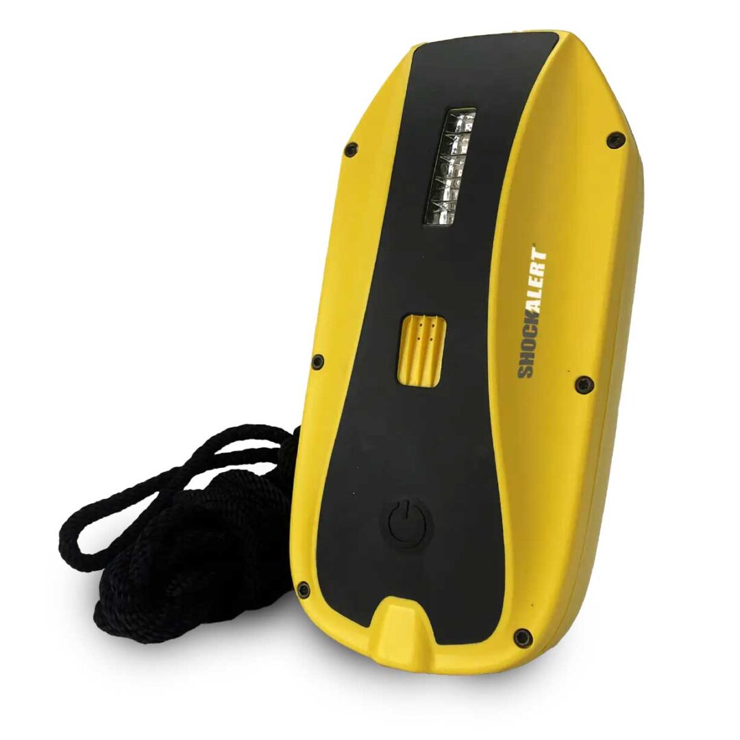 Shock Alert PRO | Shock Alert